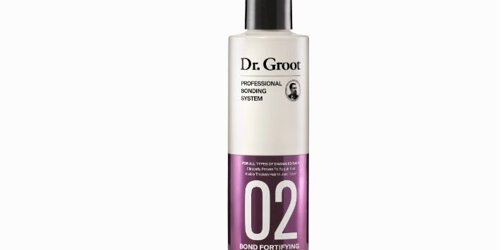 Dr. Groot Official Website | Innovative Scalp & Hair Care Solutions