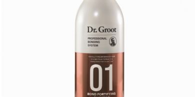 Dr. Groot Official Website | Innovative Scalp & Hair Care Solutions
