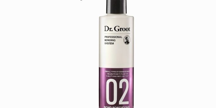 Dr. Groot Shampoo & Hair Care Solutions | Dr. Groot Scalp Revitalizing Solution
