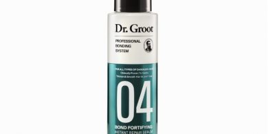 Dr. Groot Official Website | Innovative Scalp & Hair Care Solutions